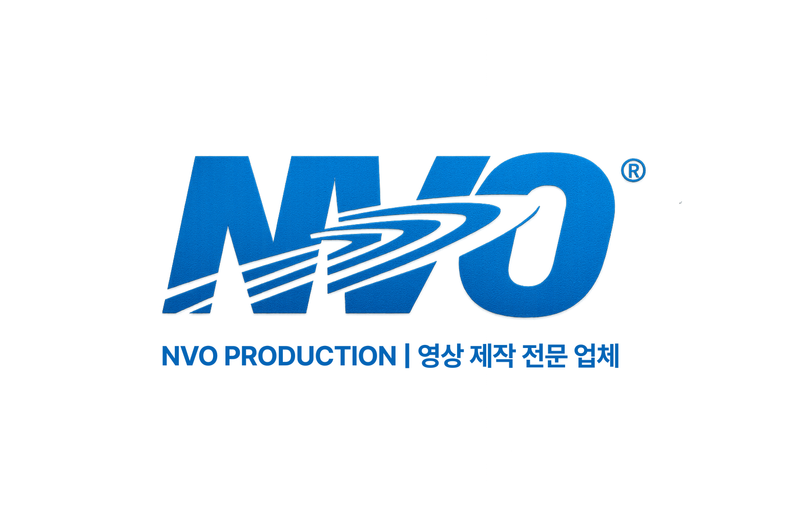 엔브이오 프로덕션(NVO Production) | 영상·기획·촬영·편집 올인원 스튜디오