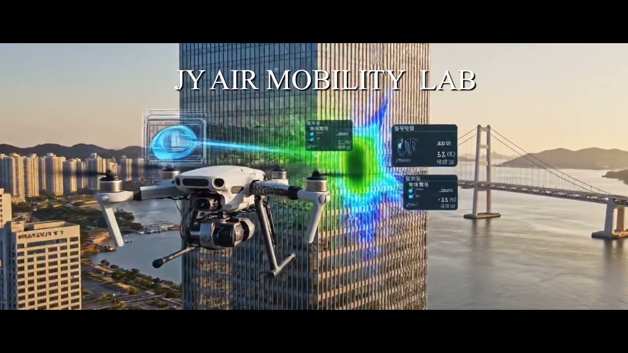 JY AIR MOBILITY LAB
