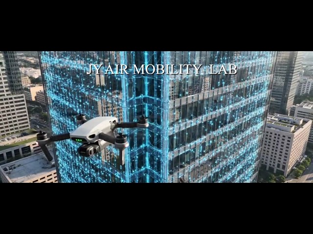 JY AIR MOBILITY LAB