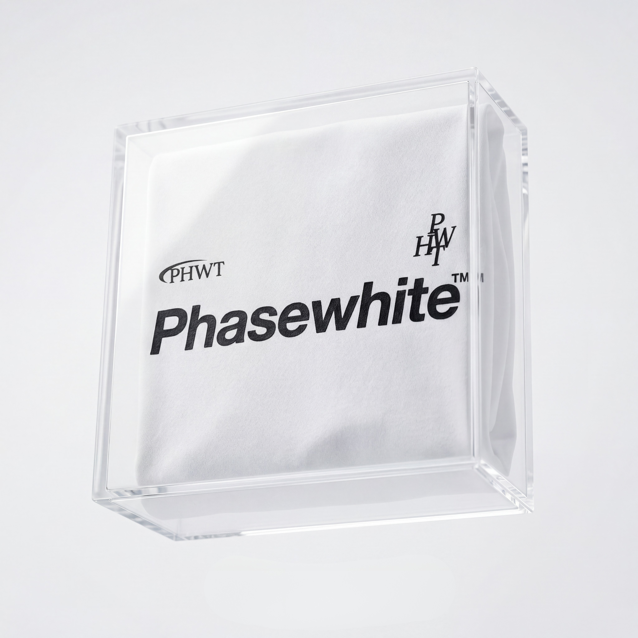 PHASE WHITE | 페이즈화이트 - Define Your Phase