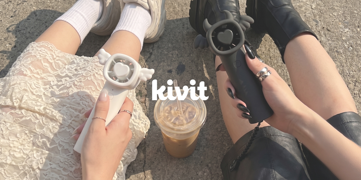 키빗(KIVIT)